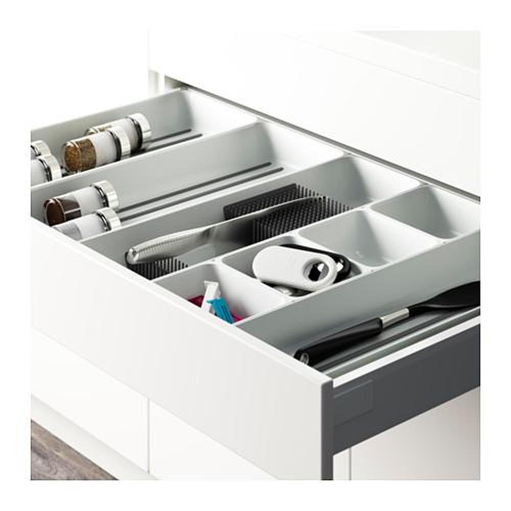 IKEA VARIERA container white 10x12 cm FREE SHIPPING – Onepoint