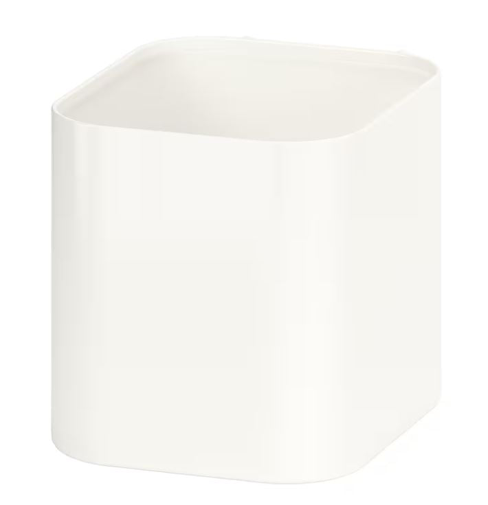 Buy IKEA SKADIS Container, Pegboard Container best price Pakistan ...