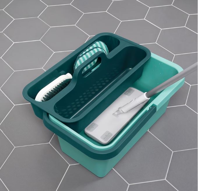 Buy IKEA PEPPRIG Cleaning bucket and caddy in Pakistan – Onepoint