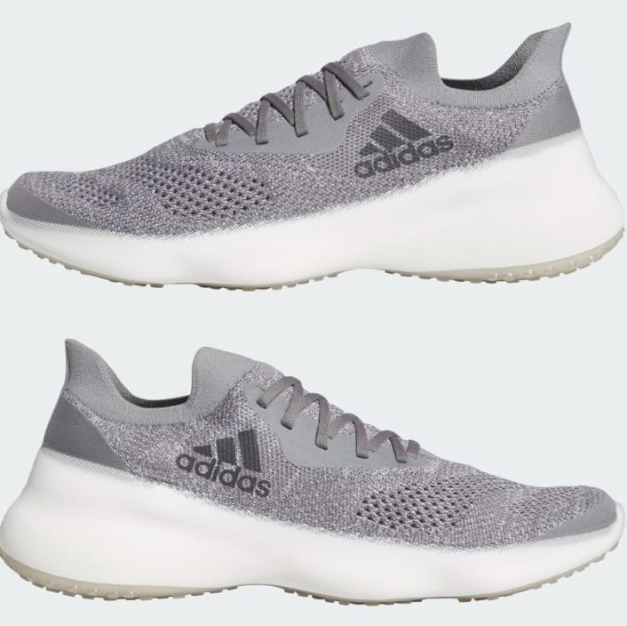 ADIDAS FUTURENATURAL Mens Training Shoes, Grey Three / Grey Five / Clo ...
