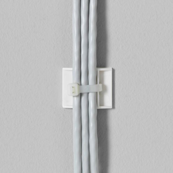 IKEA FIXA 114-piece Cable Management Set – Onepoint