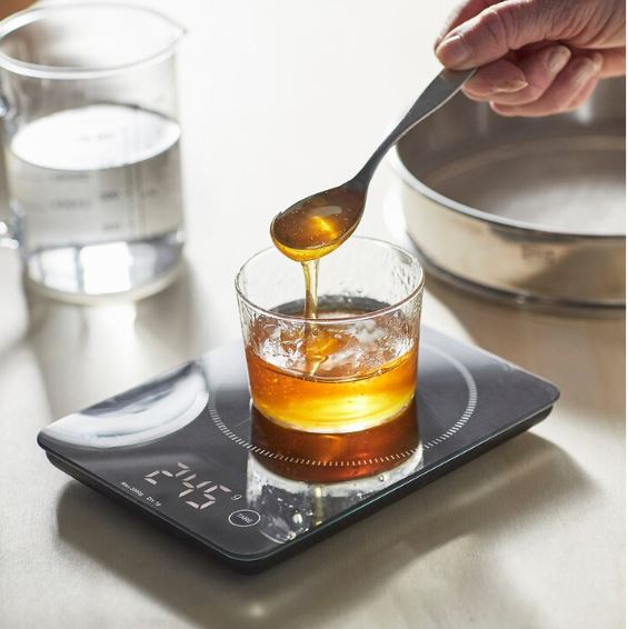 IKEA GENOMSNITT Scales, 3 kg – Onepoint