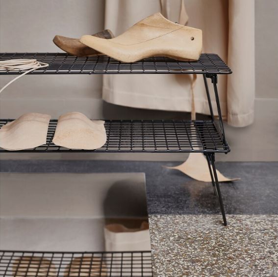 Buy IKEA GREJIG Shoe Rack, 58×27 Cm - Pakistan – Onepoint