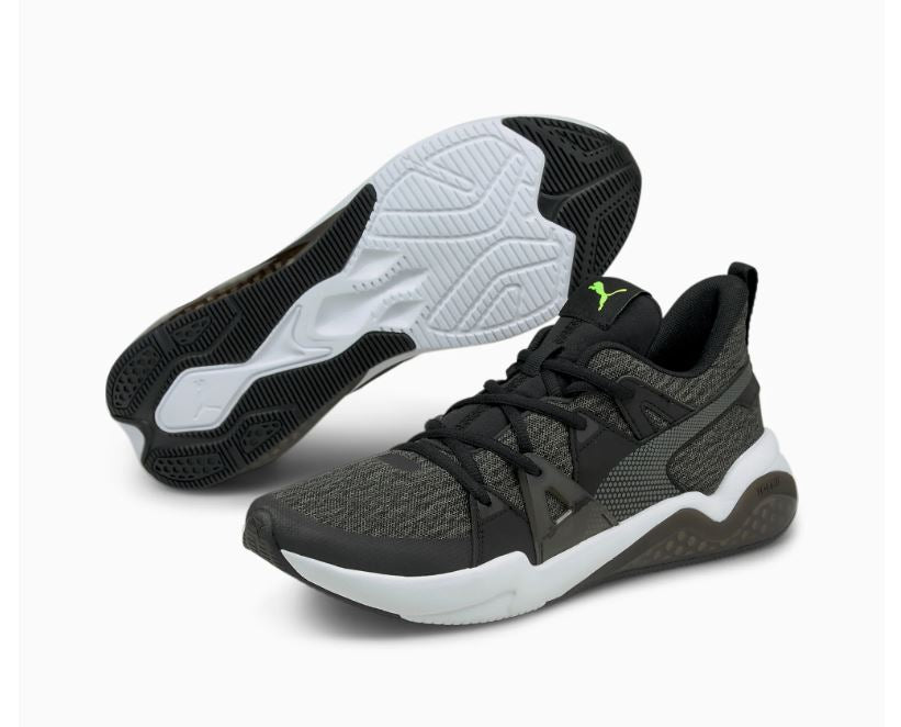 Buy PUMA Cell Fraction Knit Men's Running Shoes - Pakistan – Onepoint